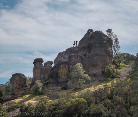 Pinnacles National Park - Visit California and Beyond