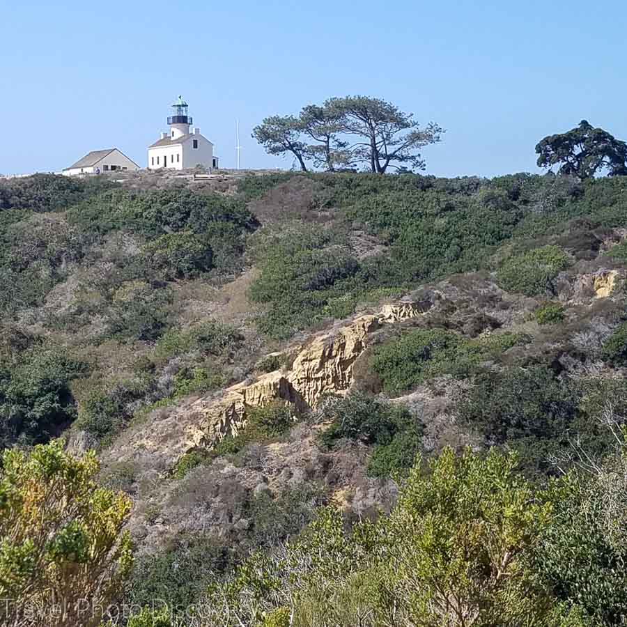 Point Loma lighthouse - Visit California and Beyond