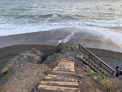 Best beaches in the San Francisco area - Visit California and Beyond