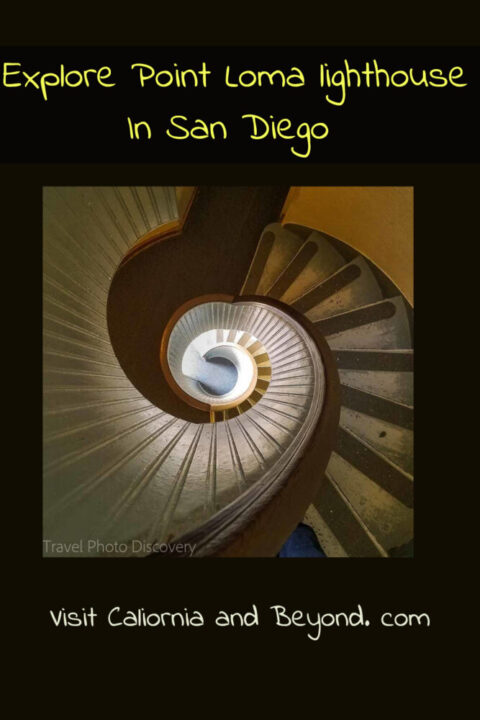 Point Loma lighthouse - Visit California and Beyond