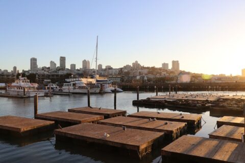 Things to do at Fisherman's Wharf - Visit California and Beyond