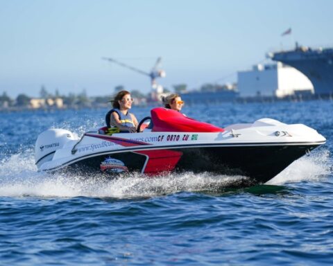 San Diego boat tours - Visit California and Beyond